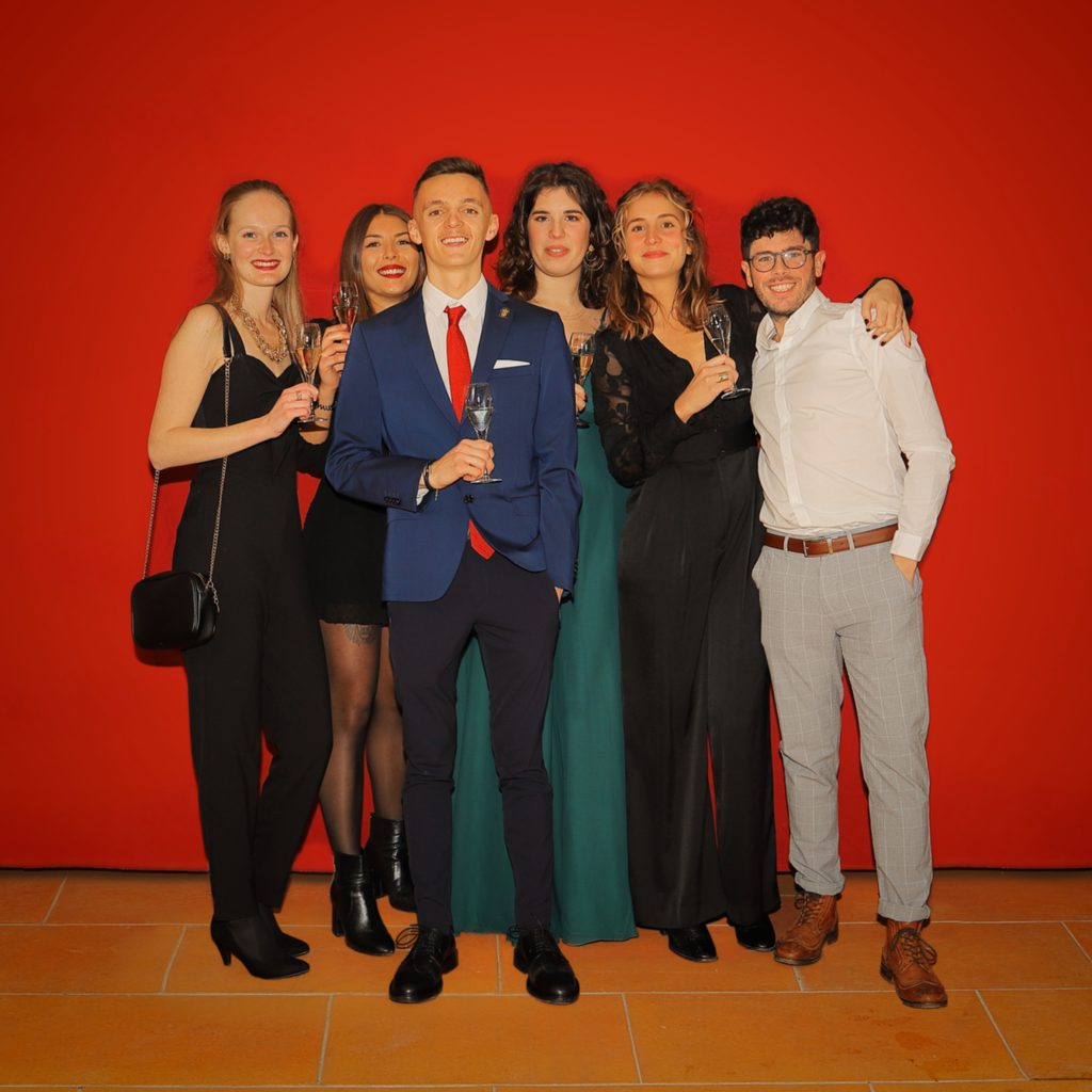 Alain Rousseaux - ISVin